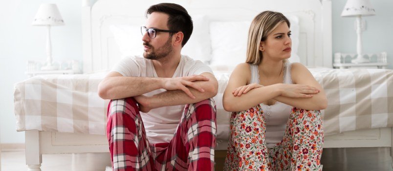 20 Common Marriage Problems Faced by Couples & Their Solutions