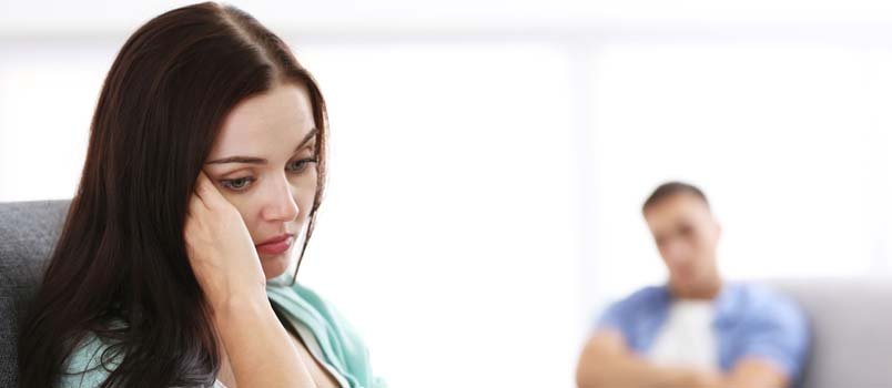 20 Common Marriage Problems Faced by Couples & Their Solutions