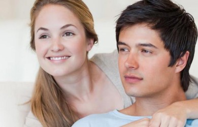 Emotional Intimacy - Improve Emotional Intimacy With Your Partner ...