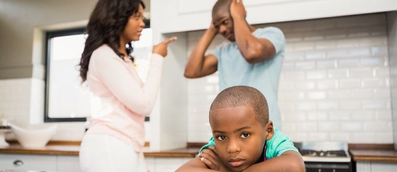 5 Key Tips On What Not To Do During A Separation
