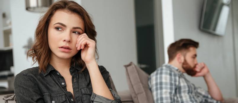 How to Forgive a Cheating Husband: 15 Ways to Consider