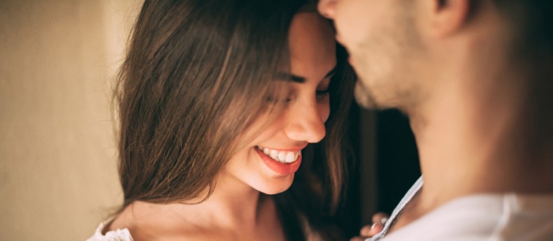 Breaking down Intimacy into “In-To-Me-See” | Marriage.com