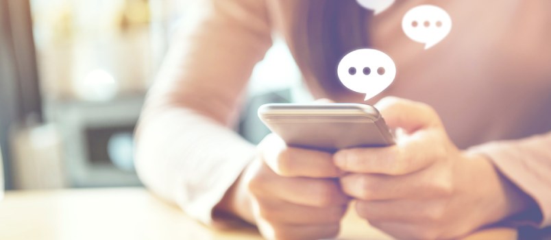 10 Ways to Find Emotional Infidelity Texting | Marriage.com