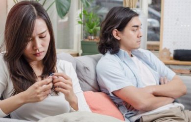 17 Telltale Signs of a Boring Relationship