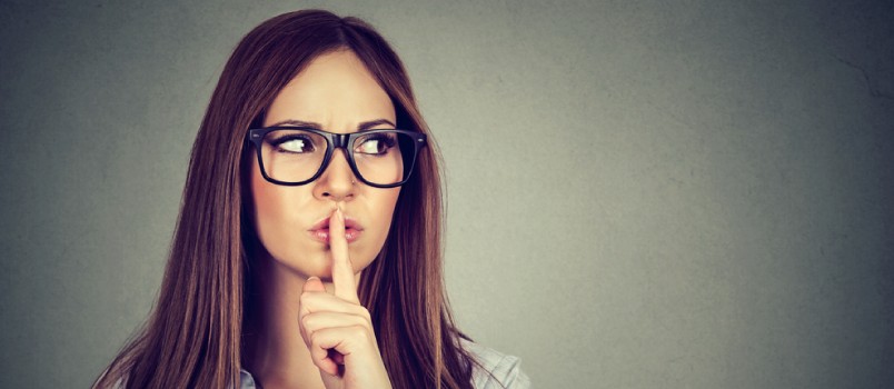 15 Secrets You Should Forever Keep from Your Lover | Marriage.com