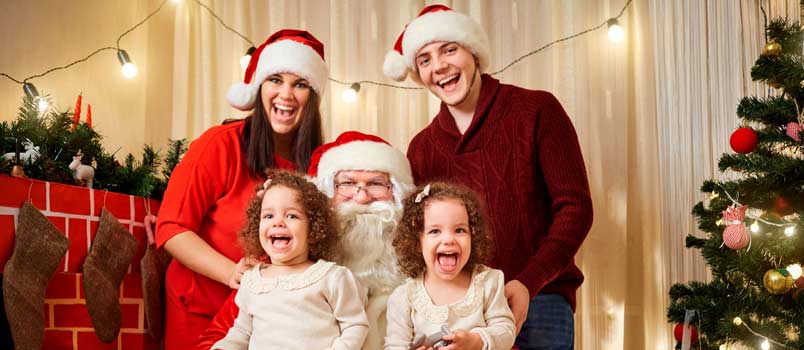 25+ Fun Family Christmas Ideas to Create Unforgettable Memories25 Fun ...