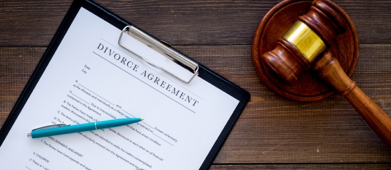 4 Steps to Stop Your Divorce Before It Starts