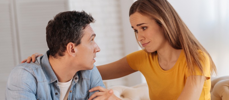 4 Ways to Disarm an Argument Without Causing Pain | Marriage.com