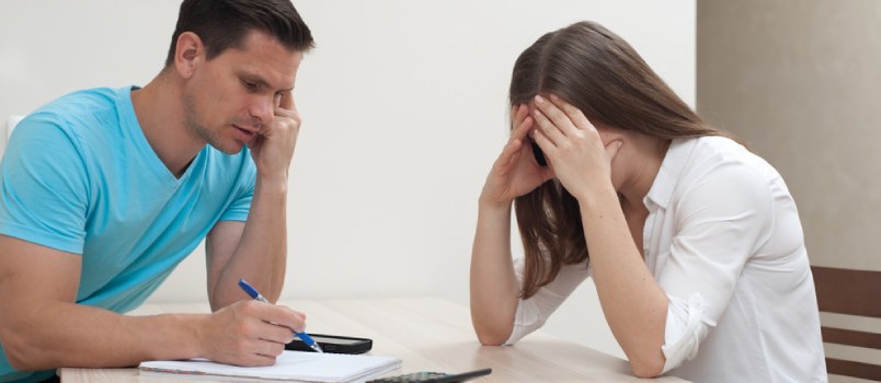 7 Major Money Issues in Marriage