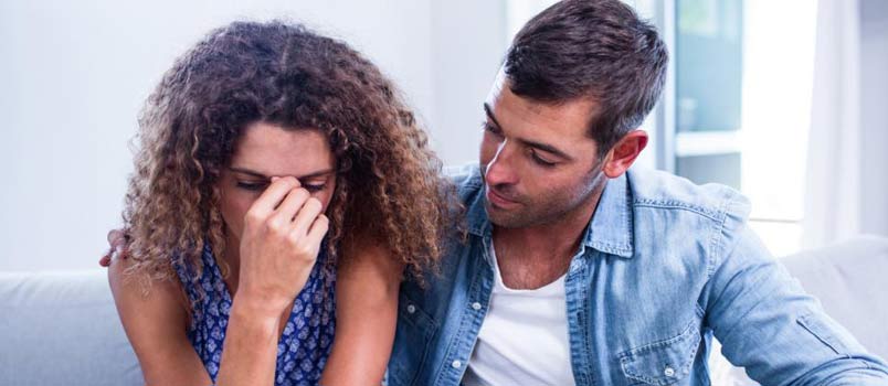How to Explain Anxiety to Your Partner: 7 Practical Tips