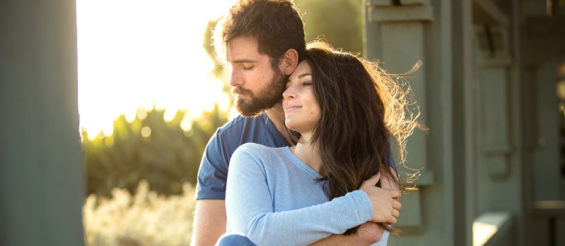 15 Sweet Things To Do For Your Girlfriend
