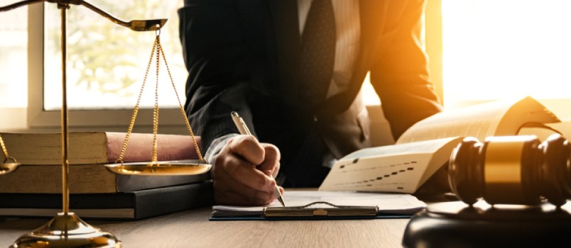 How To Probate A Will Without An Attorney