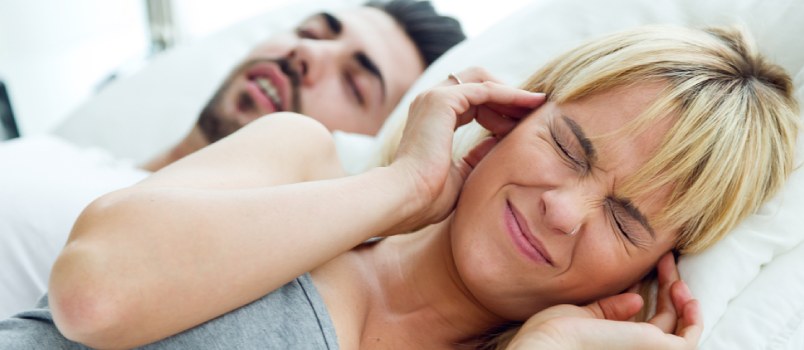 6 Sensible Ways to Help Your Snoring Spouse | Marriage.com