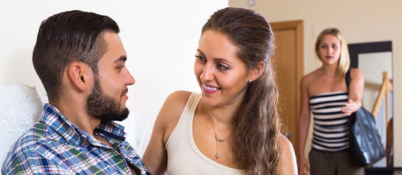 What Is Micro Cheating, How to Identify It, and How to End It