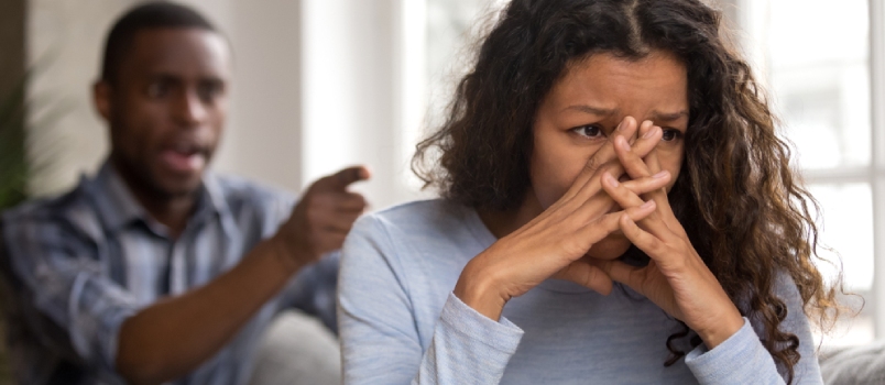 How to Prevent Relationship Abuse