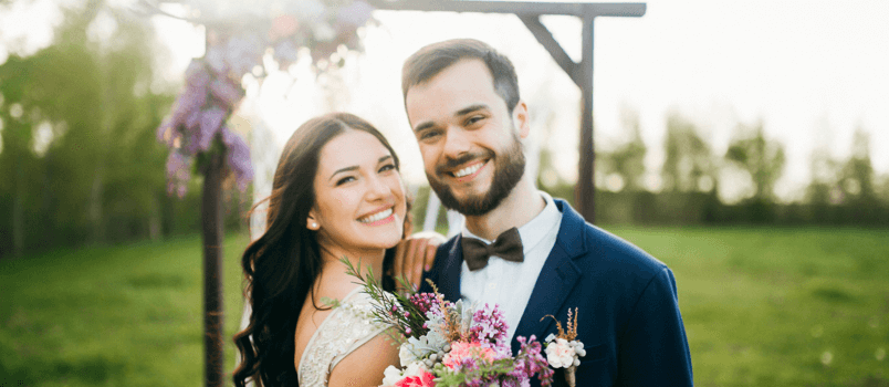 10 Strange Wedding Traditions and Their Origins | Marriage.com