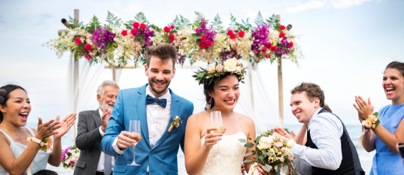 Tips on How You Can Plan a Modern Wedding Ceremony