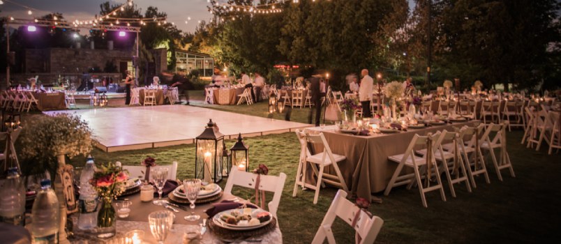 11 Best Wedding Reception Ideas for an Amazing Event