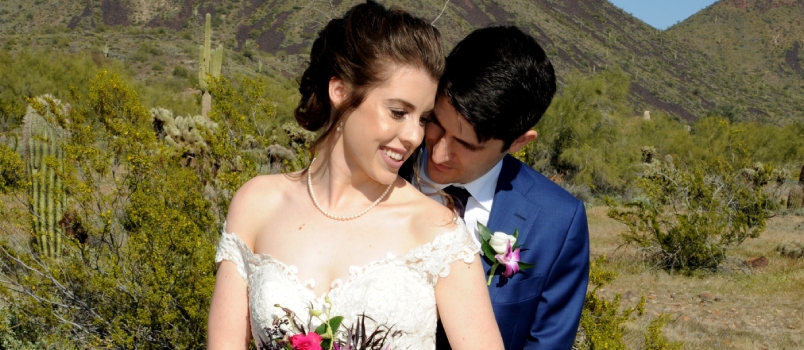 How to Set up an Online Wedding During Lockdown