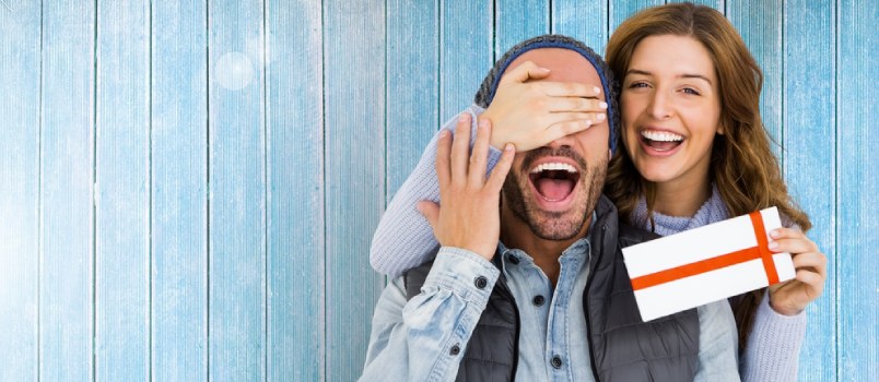 25 Most Practical Gift Ideas For Men