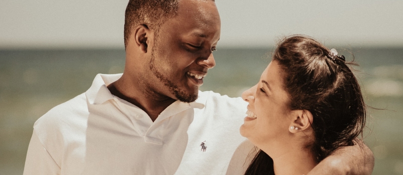 9 Relationship Tips for Men to Become Irresistible