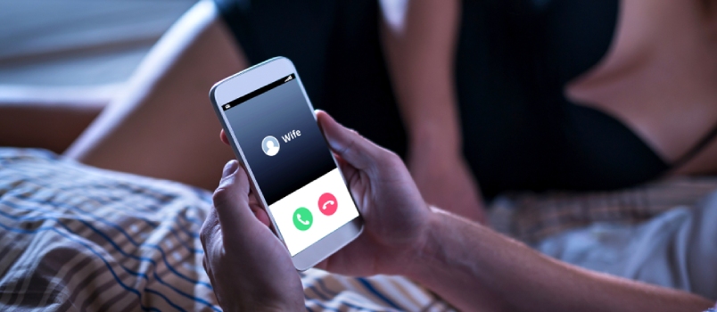 What Are the Different Types of Affairs?