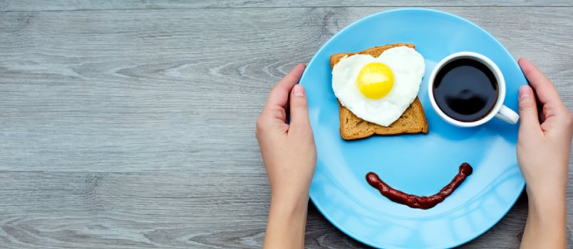 150 Good Morning Messages for Him to Start the Day Right