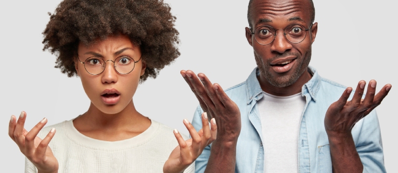 20 Ways to Tell if a Man Is Confused About His Feelings for You