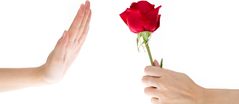 How to Handle Rejection From a Woman