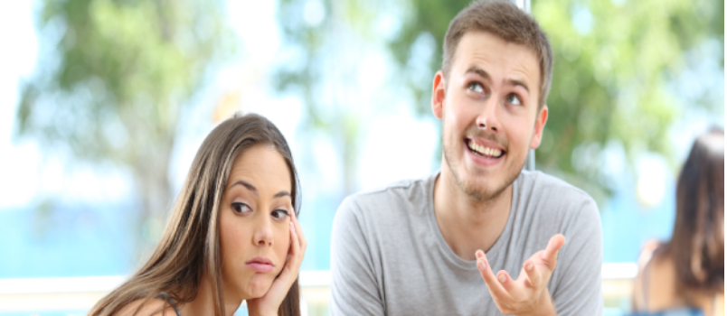 How to Deal With a Pathological Liar in a Relationship: 15 Ways