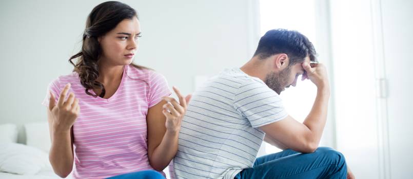 10 Ways to Cope When Your Spouse Refuses to Apologize
