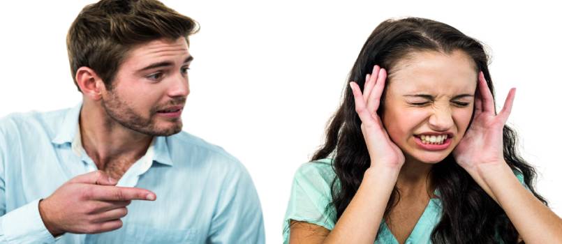 How To Stop Being Abusive To Your Partner: 15 Steps
