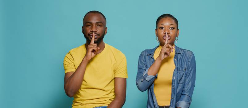 No Response Is a Response: Here's How to Handle It