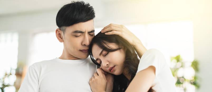 15 Reasons Why Men Leave and Come Back