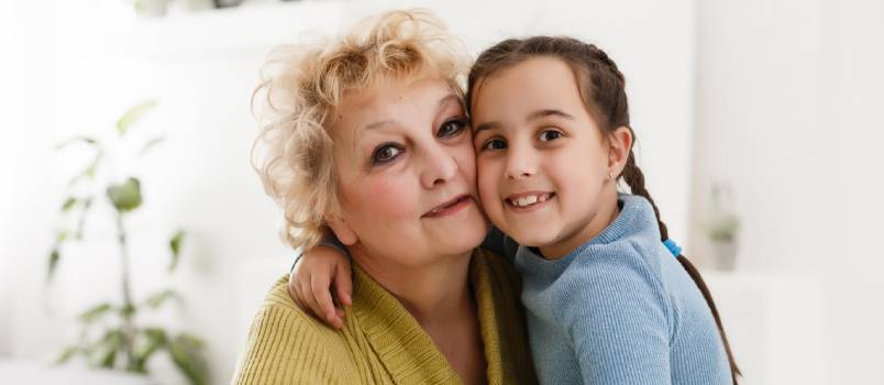 10 Tips on How to Be Happy as a Single Mom