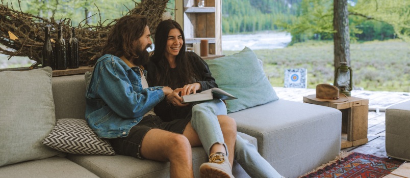 15 Ways of Setting Boundaries in a New Relationship