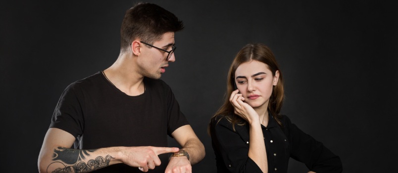 23 Tips to Overcome Your Conflict Avoidance Issue in Relationship