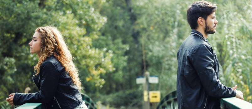 What Is Conscious Uncoupling? 5 Impactful Steps