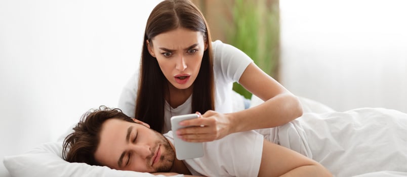 How Common Is Cheating And Infidelity
