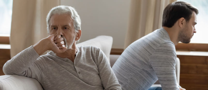 10 Ways To Manage Emotionally Manipulative Parents Or In-Laws