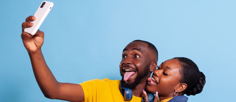 30 Reasons Why Goofy Couples Are the Best