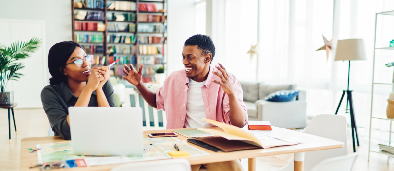 Synergy in Relationships: What It Is and How to Achieve It – Marriage ...