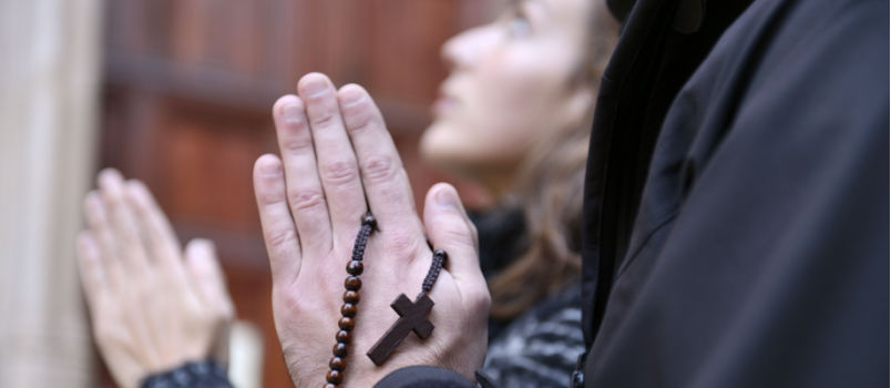 Christian Divorces: The Biblical Approach to Separation
