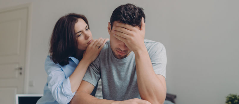How to Stop Being an Enabler in a Relationship: 5 Ways
