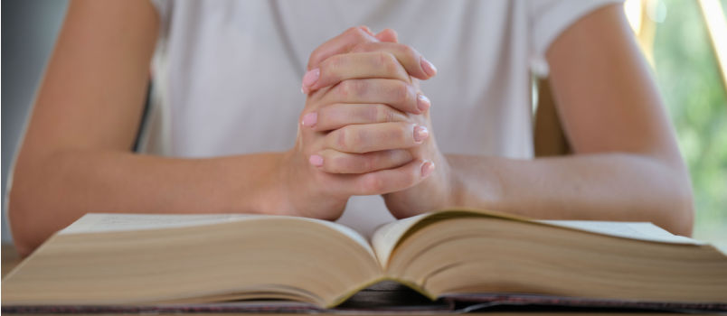 Christian Divorces: The Biblical Approach to Separation