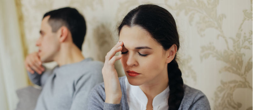 Dealing With Dishonesty in a Relationship: 12 Effective Ways