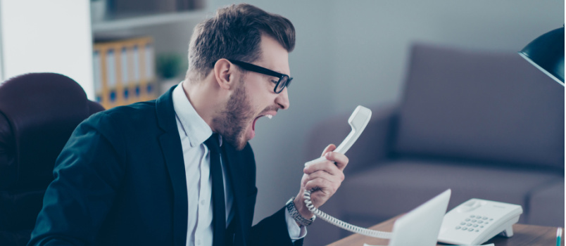 Mood Swings In Men: Causes, Symptoms & Ways to Deal