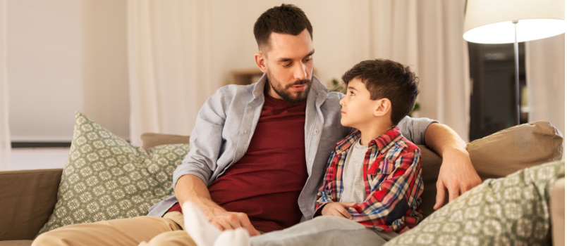 11 Potential Signs of Parenting Guilt and How to Cope