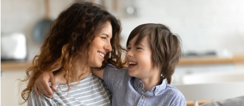 10 Ways To Fix Toxic Mother Son Relationships