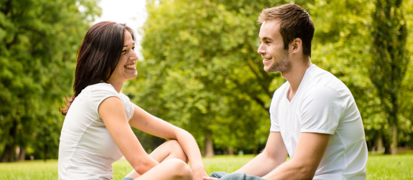 7 Different Types of Romantic Relationships & Strategies to Improve
